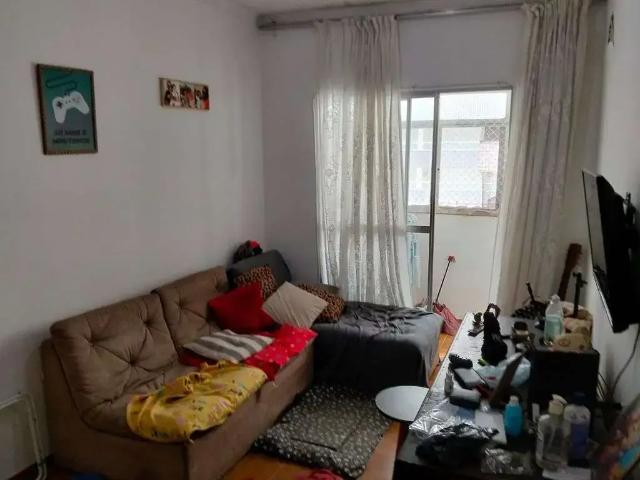Apartamento para Venda em Praia Grande/SP Vila Caiçara 2 Quartos