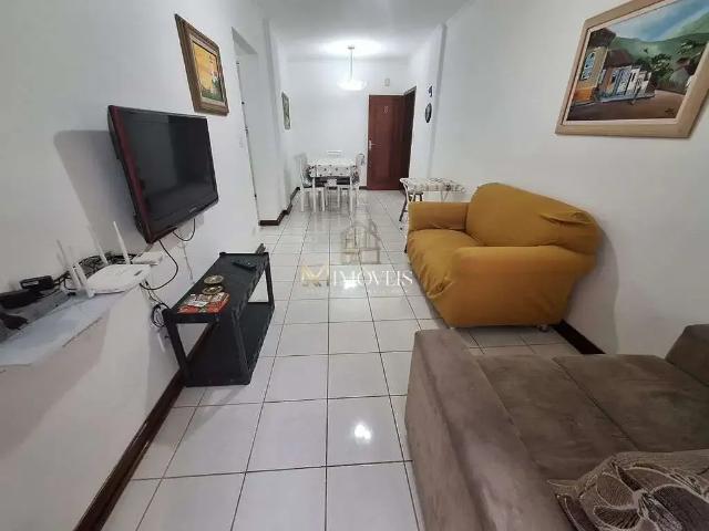 Apartamento para Venda em Praia Grande/SP Vila Caiçara 2 Quartos