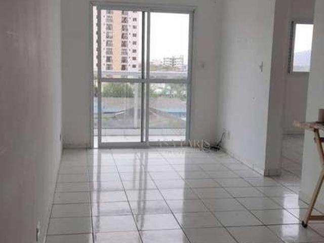 Apartamento para Venda em Praia Grande/SP Vila Caiçara 2 Quartos