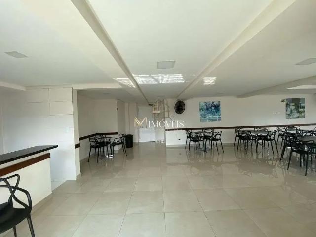 Apartamento para Venda em Praia Grande/SP Vila Caiçara 2 Quartos