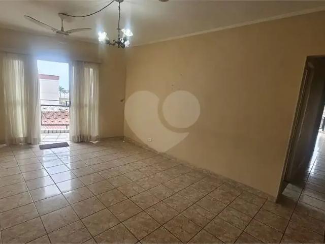 Apartamento para Venda em Praia Grande/SP Vila Caiçara 2 Quartos