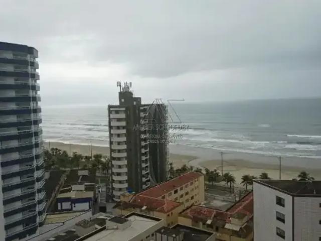 Apartamento para Venda em Praia Grande/SP Vila Caiçara 2 Quartos