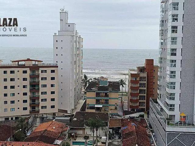 Apartamento para Venda em Praia Grande/SP Vila Caiçara 2 Quartos