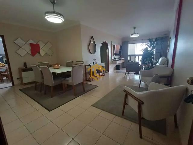 Apartamento para Venda em Praia Grande/SP Vila Caiçara 2 Quartos