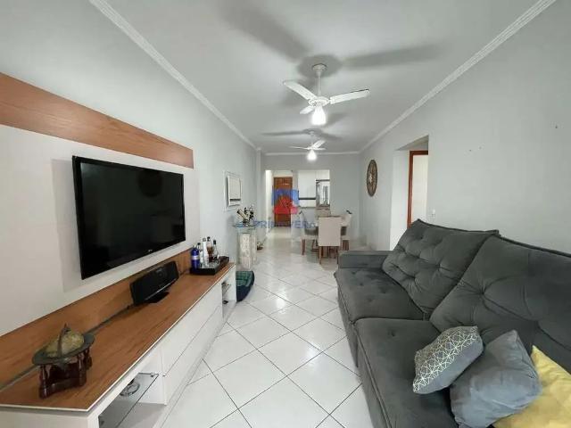 Apartamento para Venda em Praia Grande/SP Vila Caiçara 2 Quartos