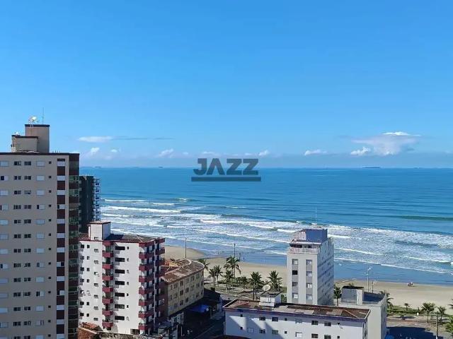 Apartamento para Venda em Praia Grande/SP Vila Caiçara 2 Quartos