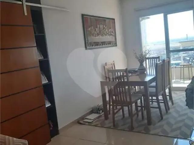 Apartamento para Venda em Praia Grande/SP Vila Caiçara 2 Quartos