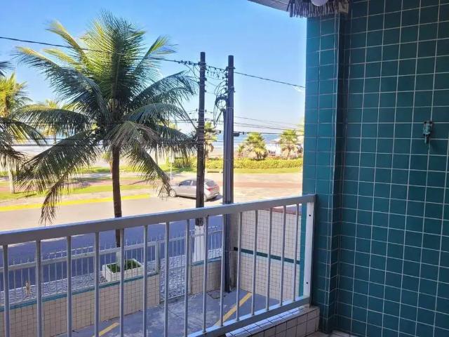 Apartamento para Venda em Praia Grande/SP Vila Caiçara 2 Quartos
