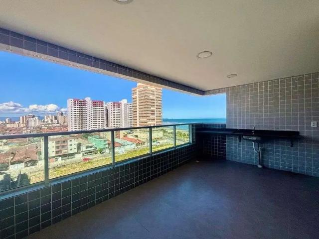 Apartamento para Venda em Praia Grande/SP Vila Caiçara 2 Quartos