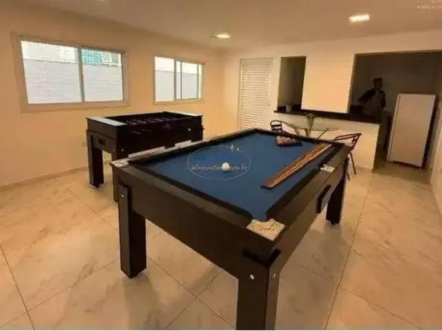 Apartamento para Venda em Praia Grande/SP Vila Caiçara 2 Quartos