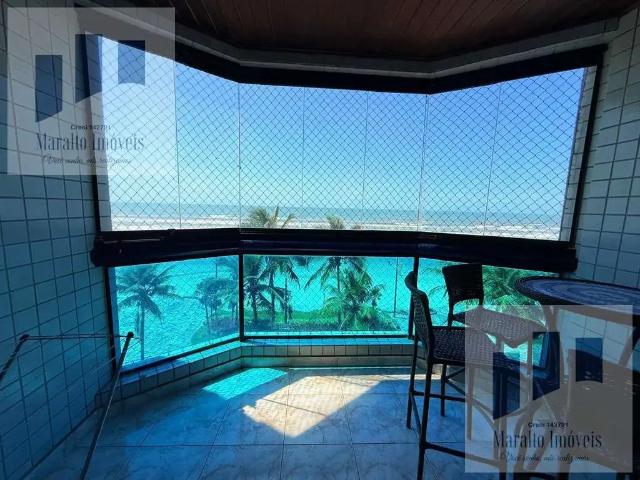 Apartamento para Venda em Praia Grande/SP Vila Caiçara 2 Quartos