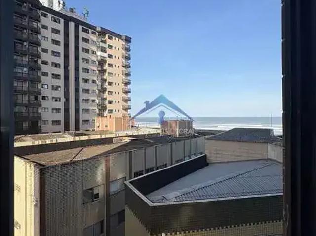 Apartamento para Venda em Praia Grande/SP Vila Caiçara 2 Quartos