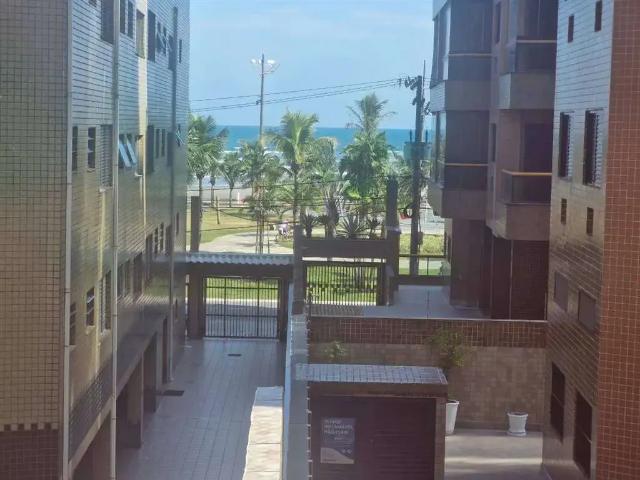 Apartamento para Venda em Praia Grande/SP Vila Caiçara 2 Quartos