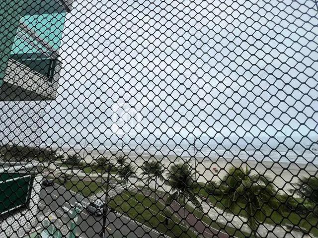 Apartamento para Venda em Praia Grande/SP Vila Caiçara 2 Quartos