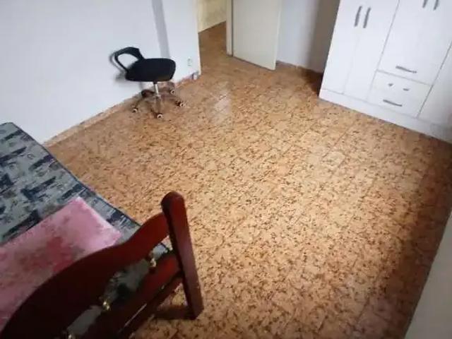 Apartamento para Venda em Praia Grande/SP Vila Caiçara 2 Quartos