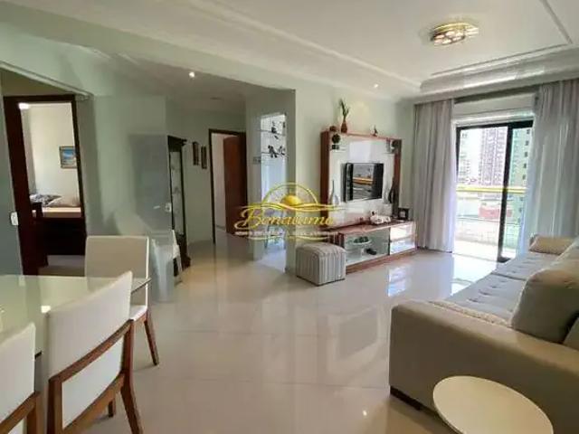 Apartamento para Venda em Praia Grande/SP Vila Caiçara 3 Quartos
