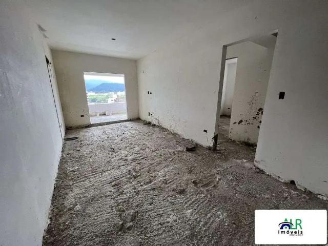 Apartamento para Venda em Praia Grande/SP Vila Caiçara 3 Quartos