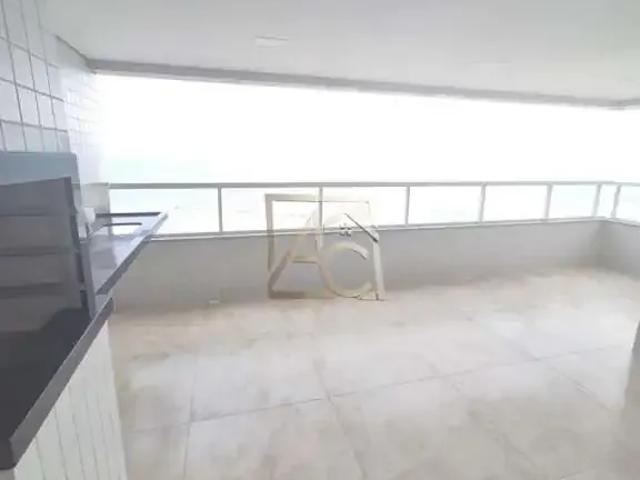 Apartamento para Venda em Praia Grande/SP Vila Caiçara 3 Quartos