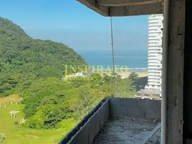Apartamento para Venda em Praia Grande/SP Vila Caiçara 3 Quartos