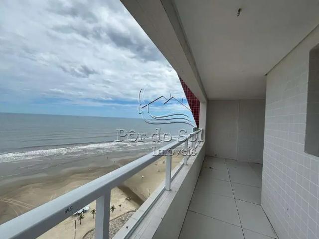 Apartamento para Venda em Praia Grande/SP Vila Caiçara 3 Quartos