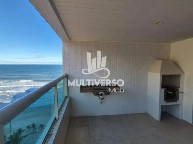 Apartamento para Venda em Praia Grande/SP Vila Caiçara 3 Quartos
