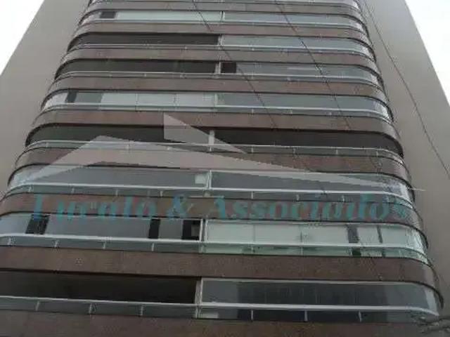 Apartamento para Venda em Praia Grande/SP Vila Caiçara 3 Quartos