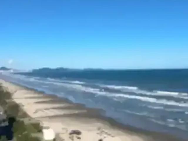 Apartamento para Venda em Praia Grande/SP Vila Caiçara 3 Quartos