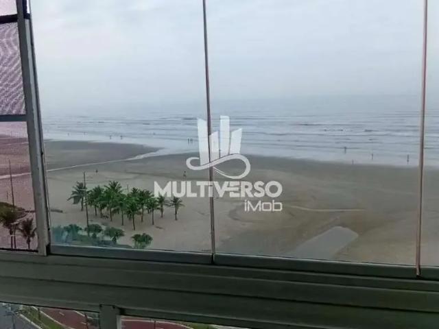 Apartamento para Venda em Praia Grande/SP Vila Caiçara 3 Quartos