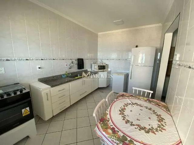 Apartamento para Venda em Praia Grande/SP Vila Caiçara 3 Quartos