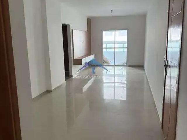 Apartamento para Venda em Praia Grande/SP Vila Caiçara 3 Quartos