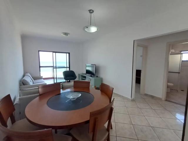 Apartamento para Venda em Praia Grande/SP Vila Caiçara 3 Quartos