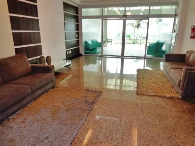 Apartamento para Venda em Praia Grande/SP Vila Caiçara 3 Quartos