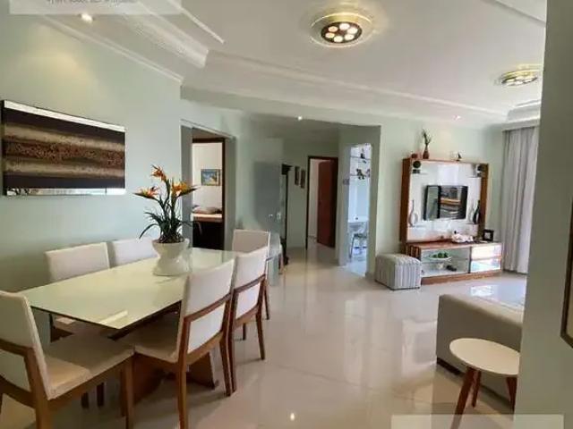 Apartamento para Venda em Praia Grande/SP Vila Caiçara 3 Quartos