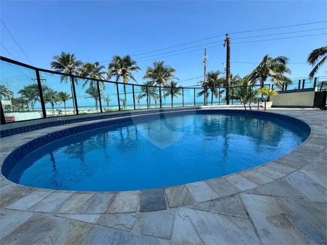 Apartamento para Venda em Praia Grande/SP Vila Caiçara 3 Quartos