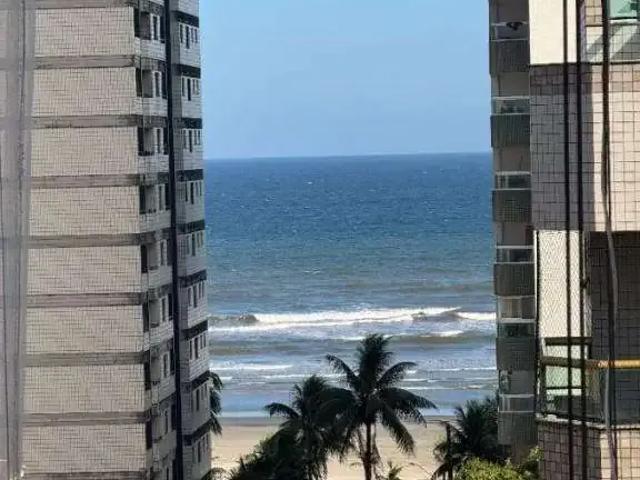 Apartamento para Venda em Praia Grande/SP Vila Caiçara 3 Quartos