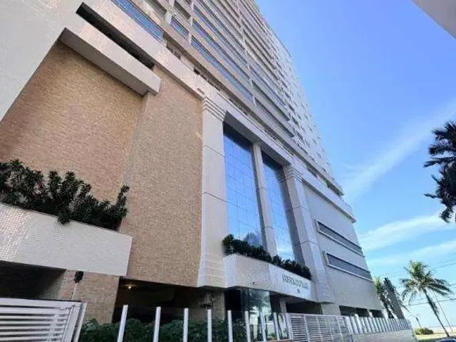 Apartamento para Venda em Praia Grande/SP Vila Caiçara 3 Quartos