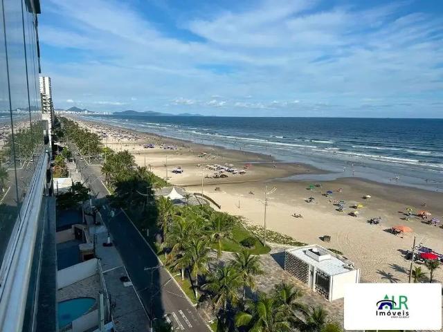 Apartamento para Venda em Praia Grande/SP Vila Caiçara 3 Quartos