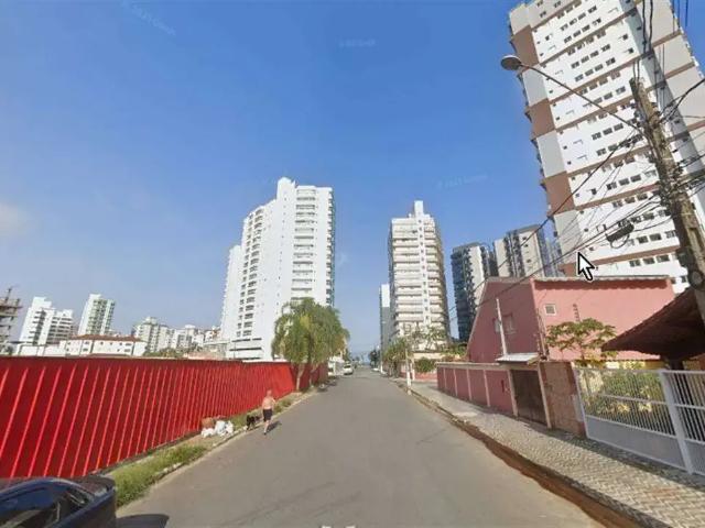 Apartamento para Venda em Praia Grande/SP Vila Caiçara 3 Quartos