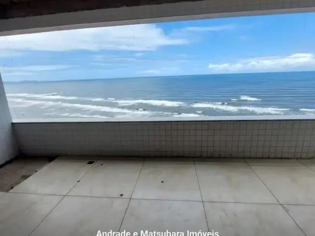 Apartamento para Venda em Praia Grande/SP Vila Caiçara 3 Quartos