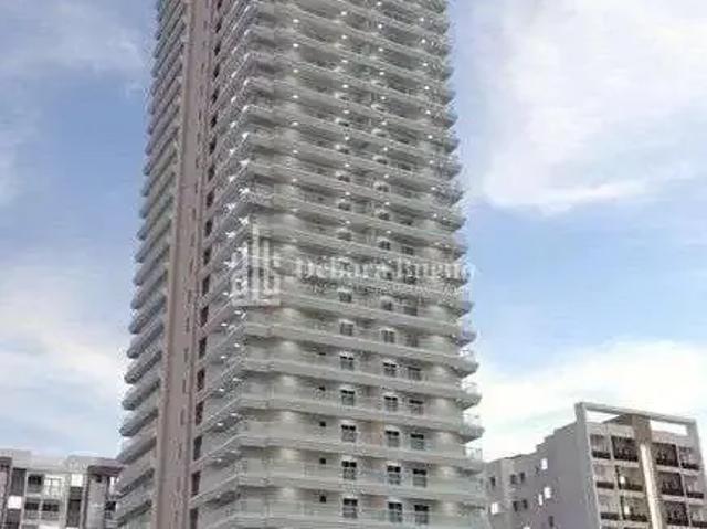 Apartamento para Venda em Praia Grande/SP Vila Caiçara 3 Quartos