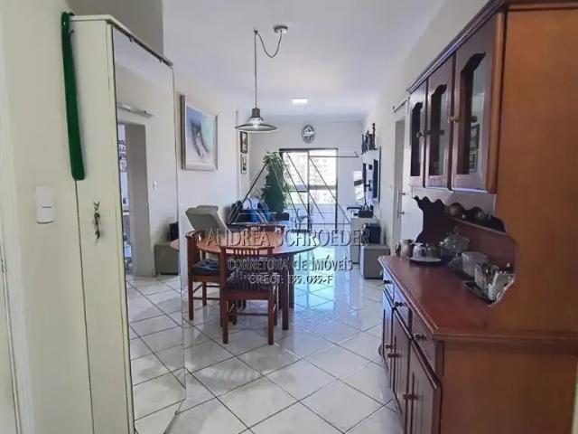 Apartamento para Venda em Praia Grande/SP Vila Caiçara 3 Quartos