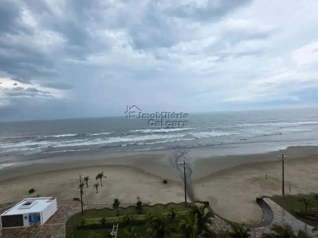 Apartamento para Venda em Praia Grande/SP Vila Caiçara 3 Quartos