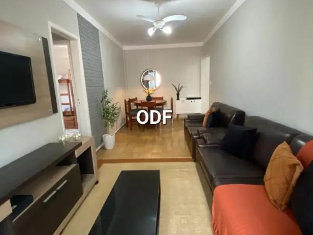 Apartamento para Venda em Praia Grande/SP Vila Caiçara 3 Quartos