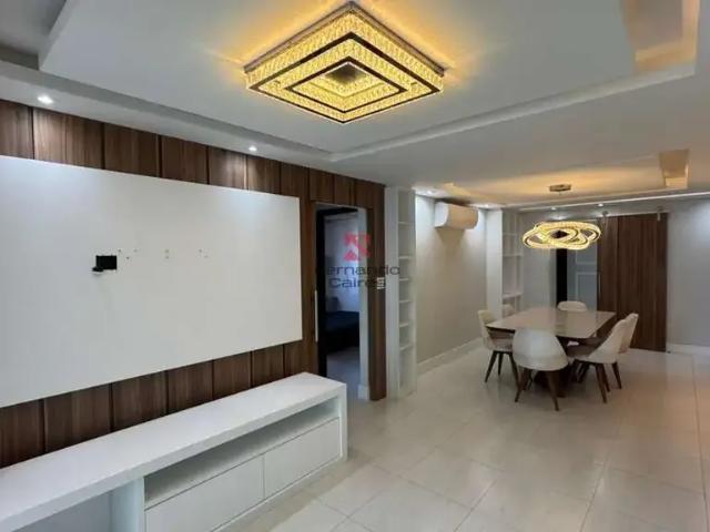 Apartamento para Venda em Praia Grande/SP Vila Caiçara 3 Quartos