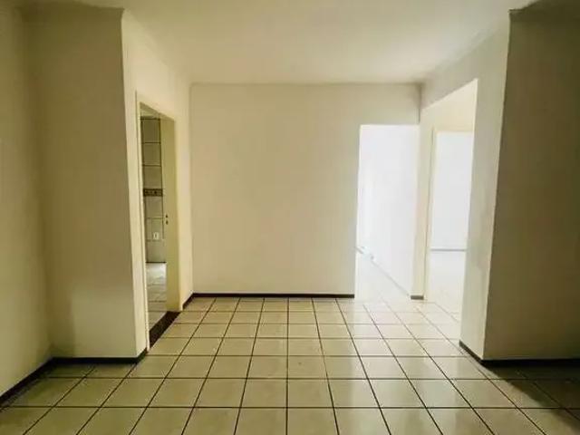 Apartamento para Venda em Praia Grande/SP Vila Caiçara 3 Quartos