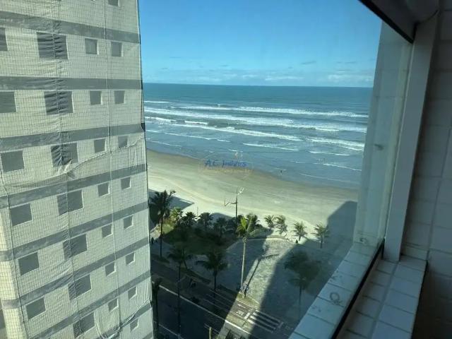 Apartamento para Venda em Praia Grande/SP Vila Caiçara 3 Quartos