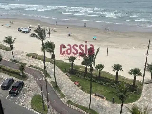 Apartamento para Venda em Praia Grande/SP Vila Caiçara 3 Quartos