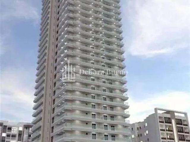Apartamento para Venda em Praia Grande/SP Vila Caiçara 3 Quartos