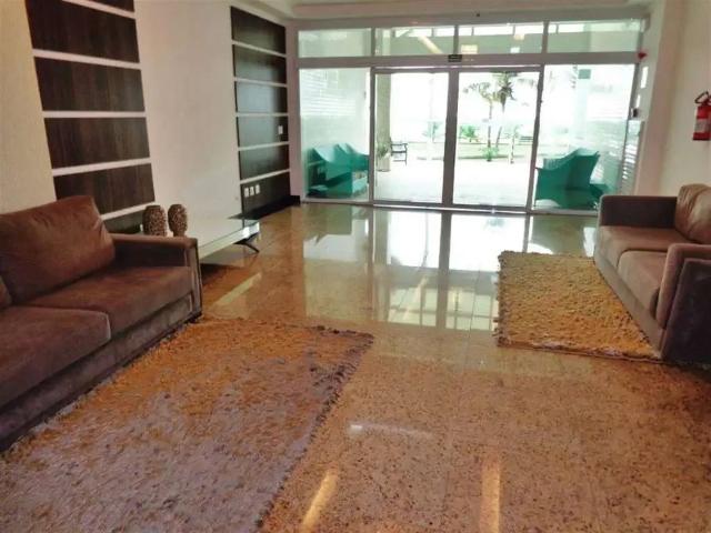 Apartamento para Venda em Praia Grande/SP Vila Caiçara 3 Quartos
