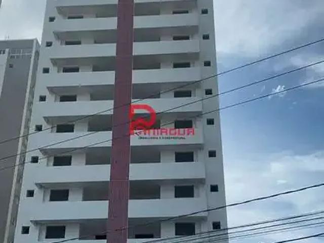 Apartamento para Venda em Praia Grande/SP Vila Caiçara 3 Quartos